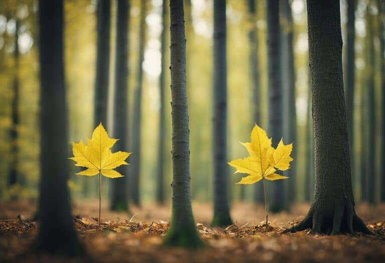 FSC vs. SFI: Understanding Eco-Certification Standards – The Cut Side